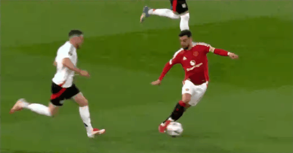 Highlight Manchester United vs Lyon 02:00 - 18/04/2025