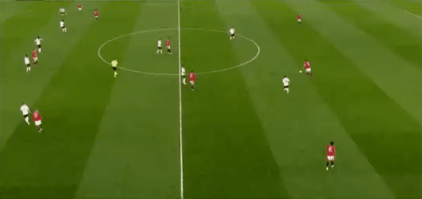 Highlight Manchester United vs Lyon 02:00 - 18/04/2025
