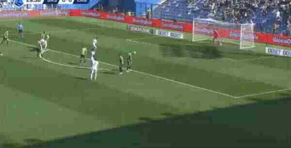 Highlight Cagliari vs Sassuolo 20:00 - 04/04/2026
