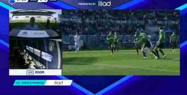 Highlight Cagliari vs Sassuolo 20:00 - 04/04/2026