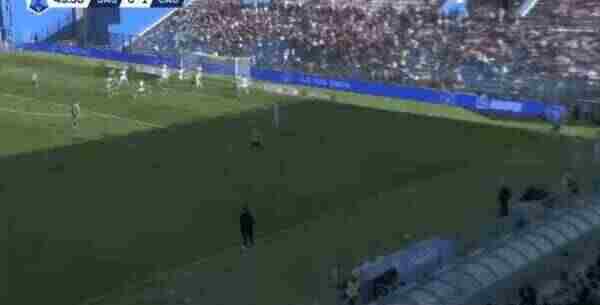 Highlight Cagliari vs Sassuolo 20:00 - 04/04/2026